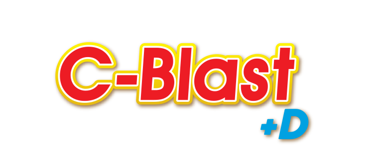 Inicio - C-Blast