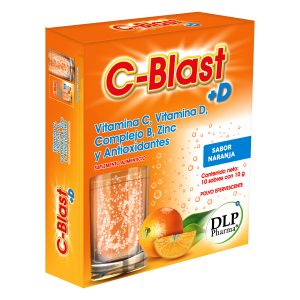 Inicio - C-Blast